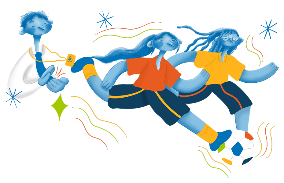 Working for us - Estyn