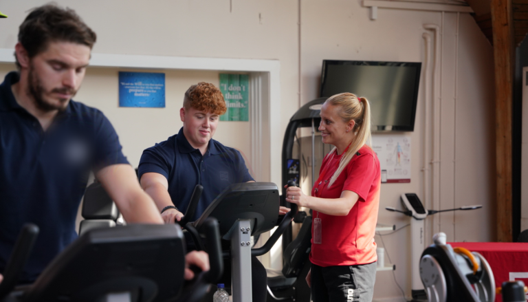 Estyn Inspectors - Estyn