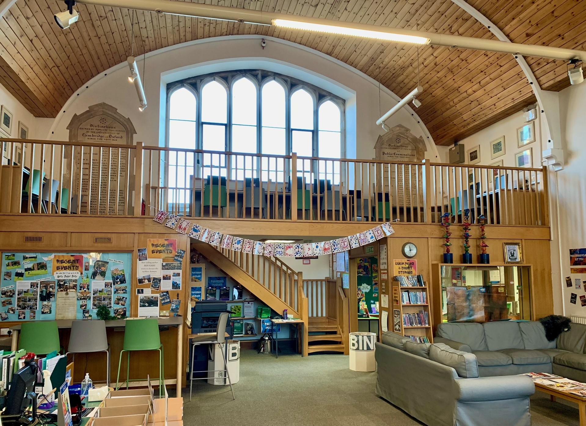 ‘Literally everything’ – realising the full potential of a school’s ...