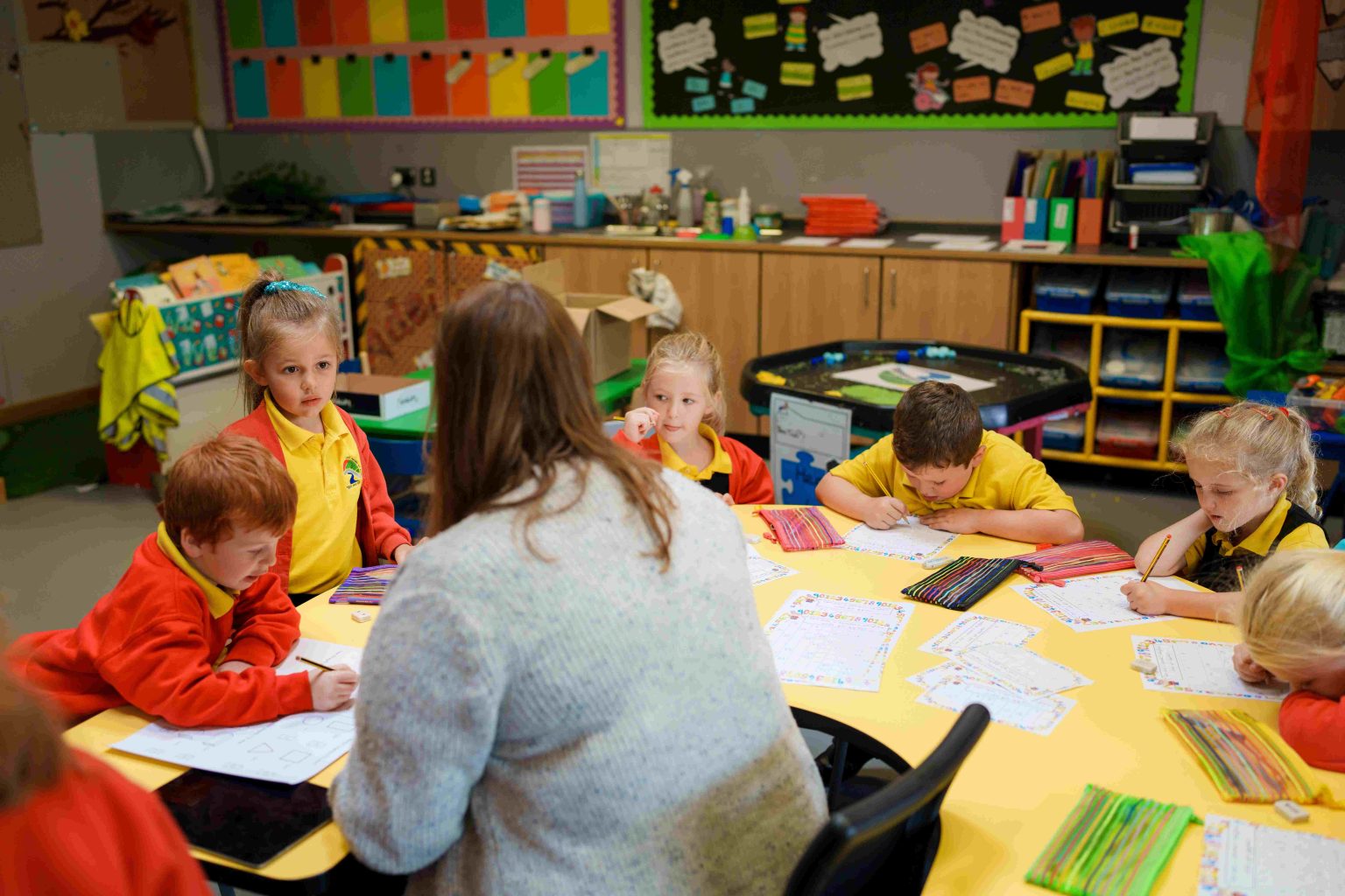 Inspector roles - Estyn