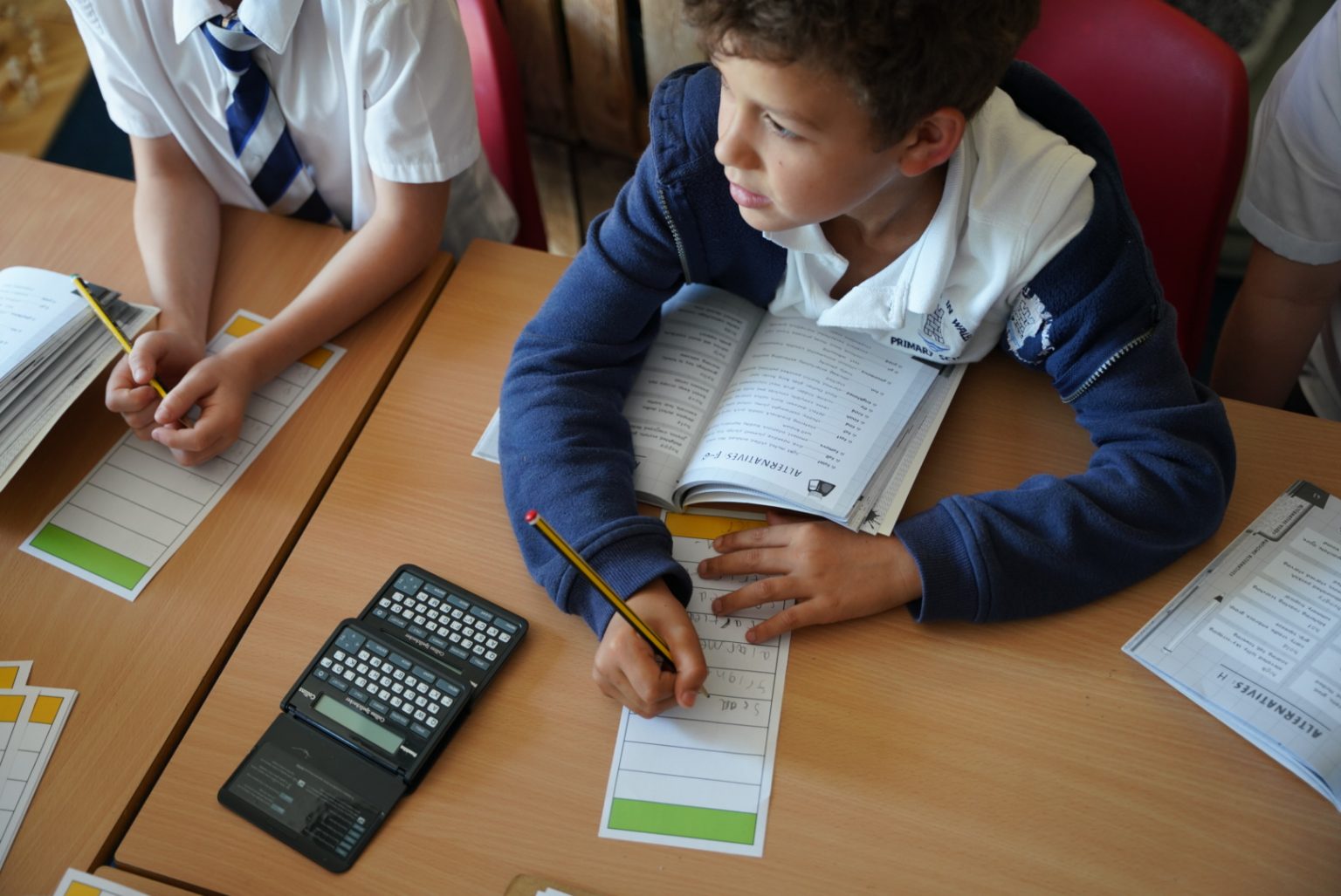 Inspection explained - Estyn