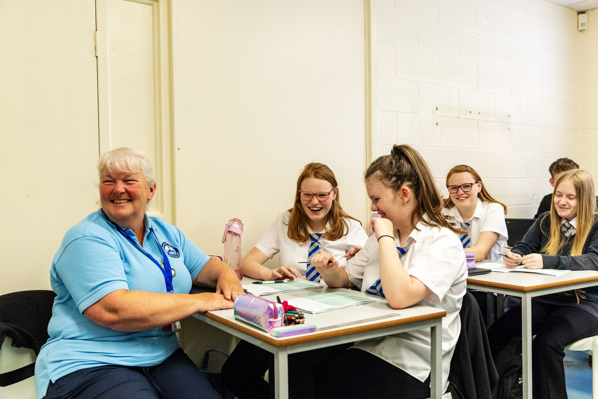 Local government education services Archives - Estyn