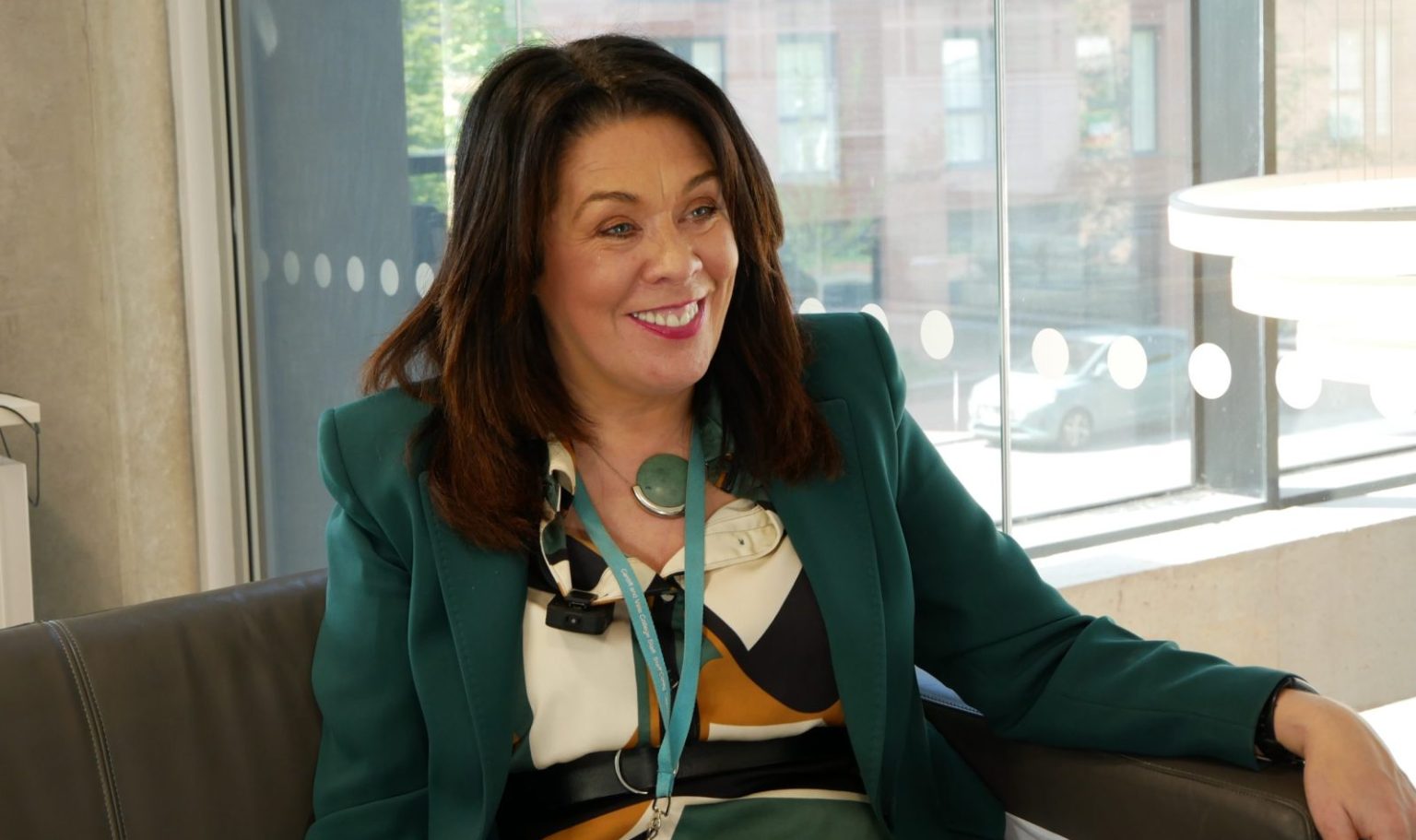 Ready Already! - Estyn