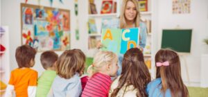 Meeting the needs of all children, especially those with additional ...