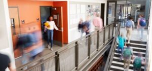 Improving attendance - Why pupils want to attend Pontarddulais ...