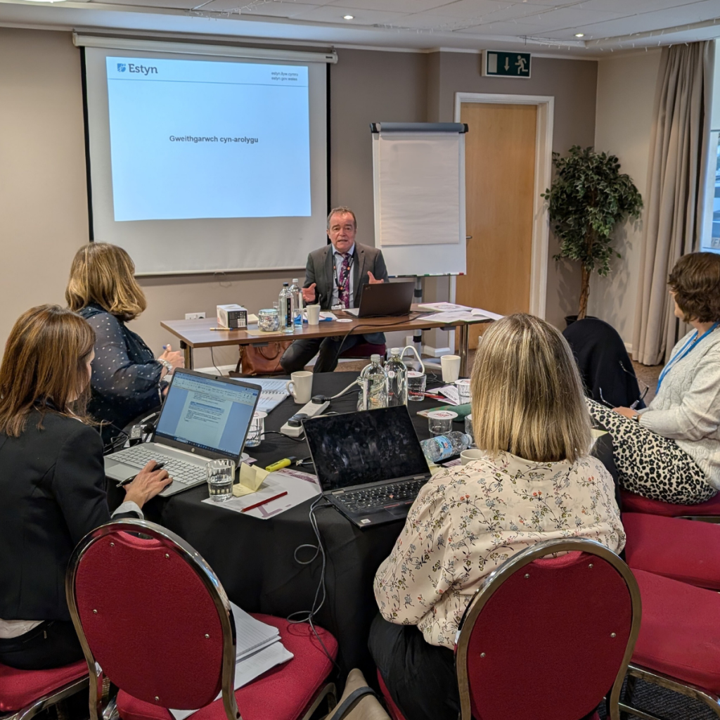 Annual Update Training - Schools and PRUs (Maintained Special & PRU ...