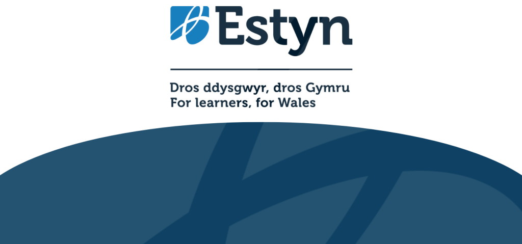 About Estyn - Estyn