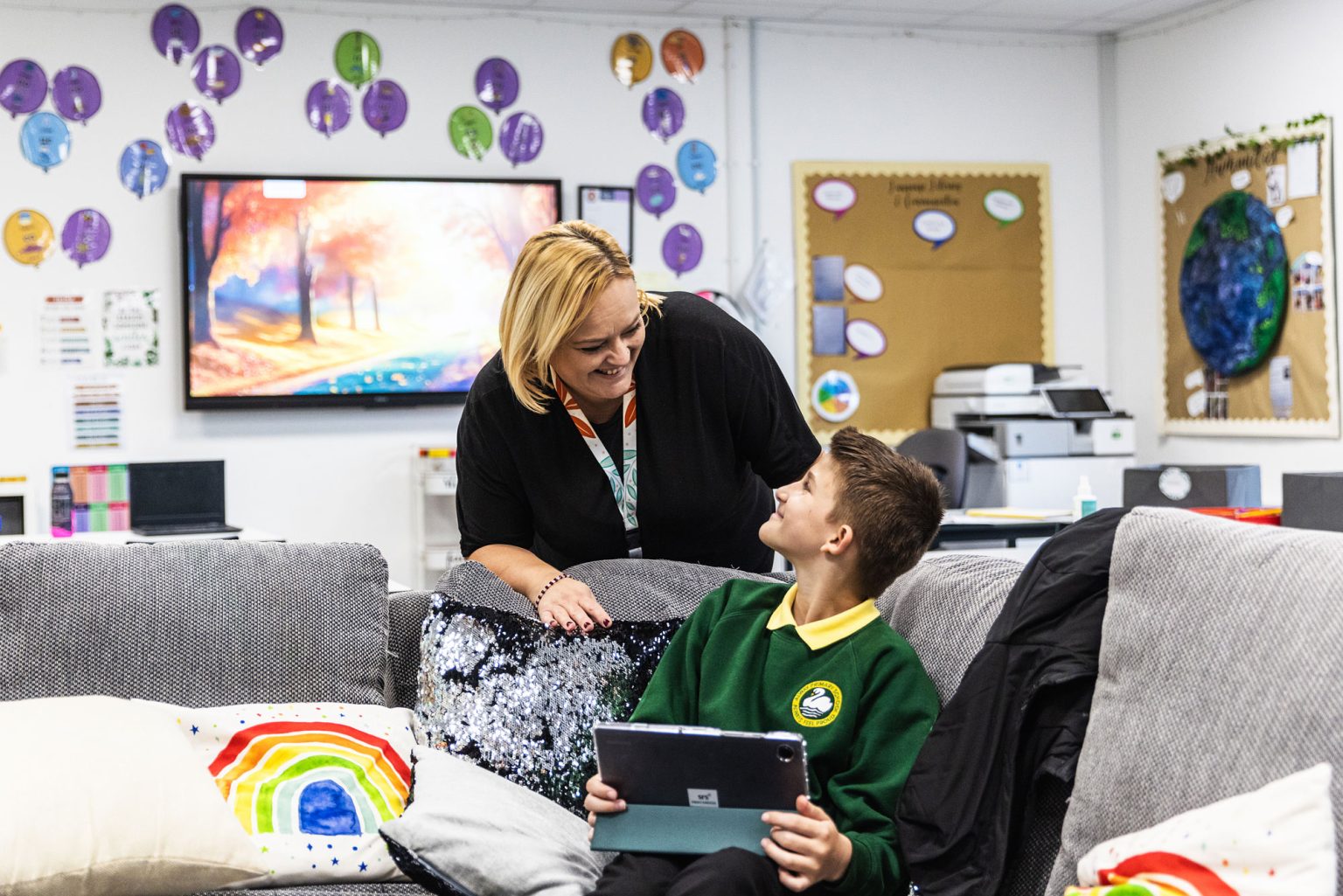 Estyn essentials: A Teachers’ toolkit for schools and PRUs - Estyn